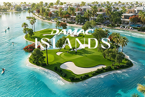 Damac Islands