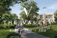 Kaia.Elea.Elva at The Valley