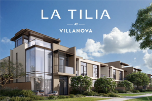 La Tilia at Villanova