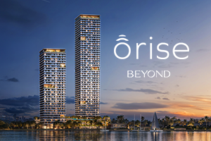 Orise by Beyond