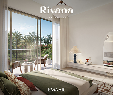 Rivana at The Valley