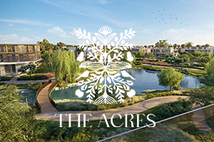 The Acres Final Phase by Meraas