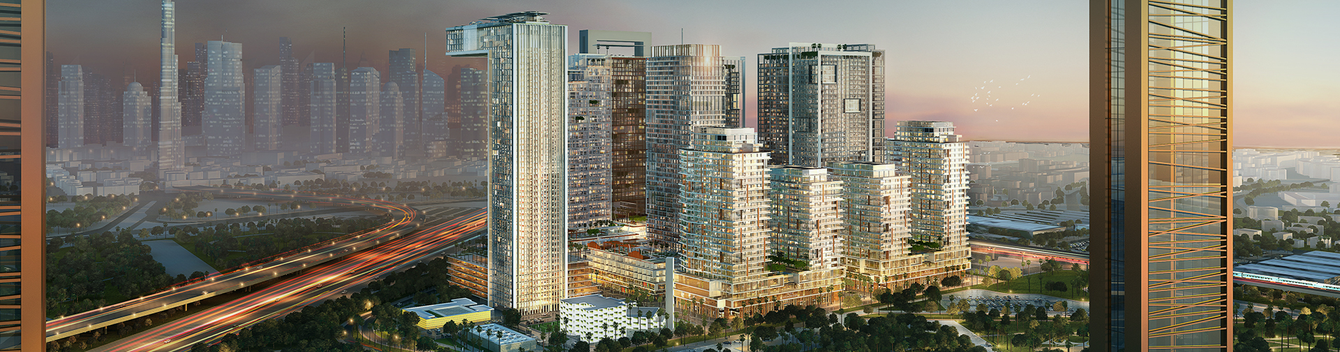 wasl – Think Properties